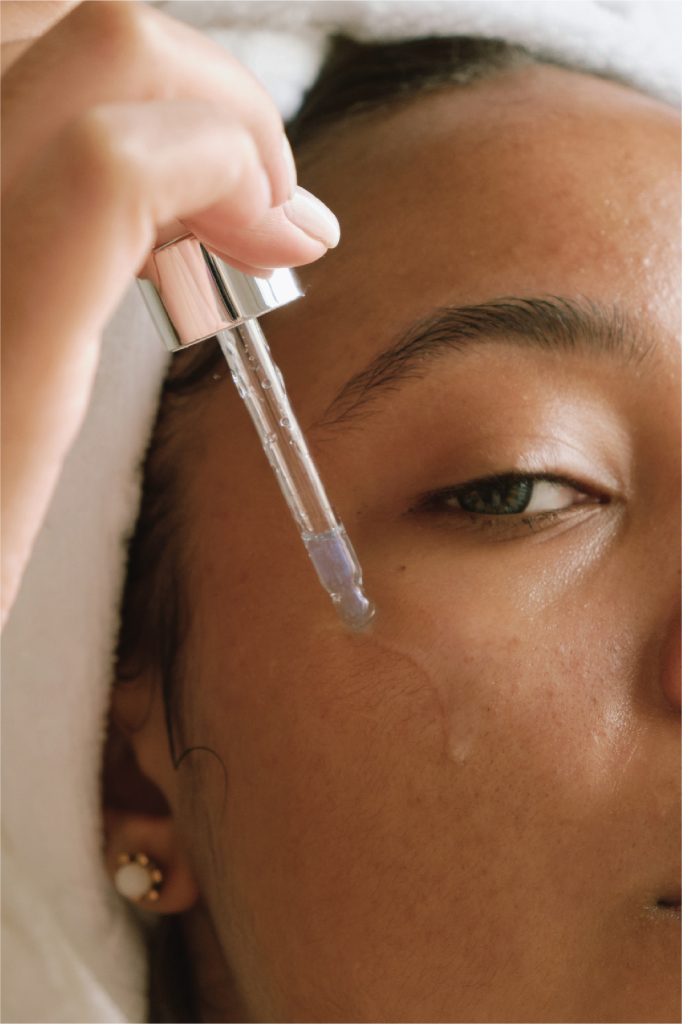 Less is more: How a 3-step skincare routine can see you achieve healthy ...