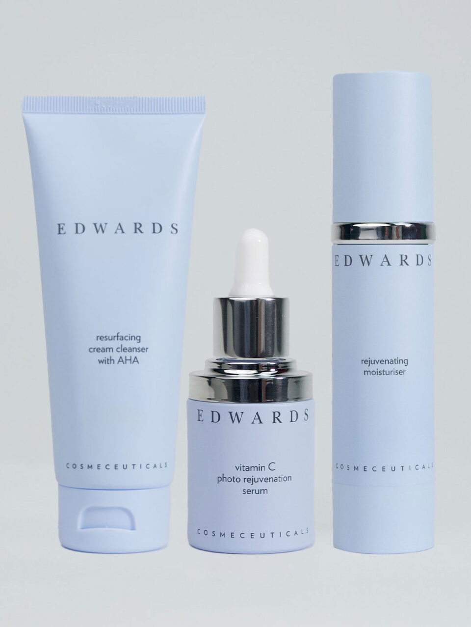 Hyaluronic Booster Serum - Edwards Cosmeceuticals